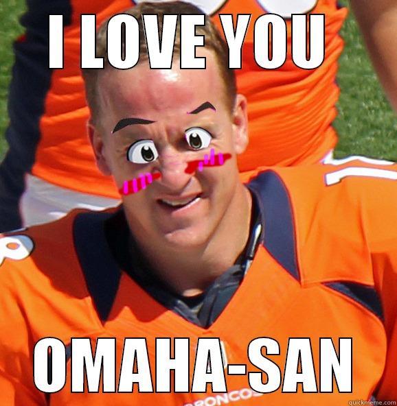 Peyton x Omaha - quickmeme