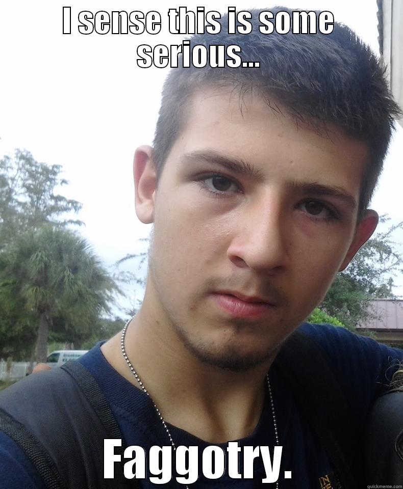 Serious Business, Guy - quickmeme