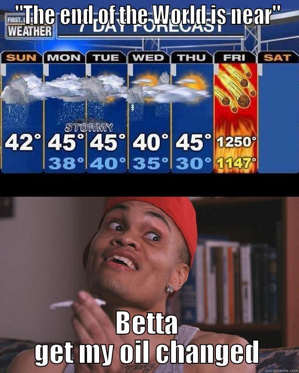 nigga oil change - quickmeme