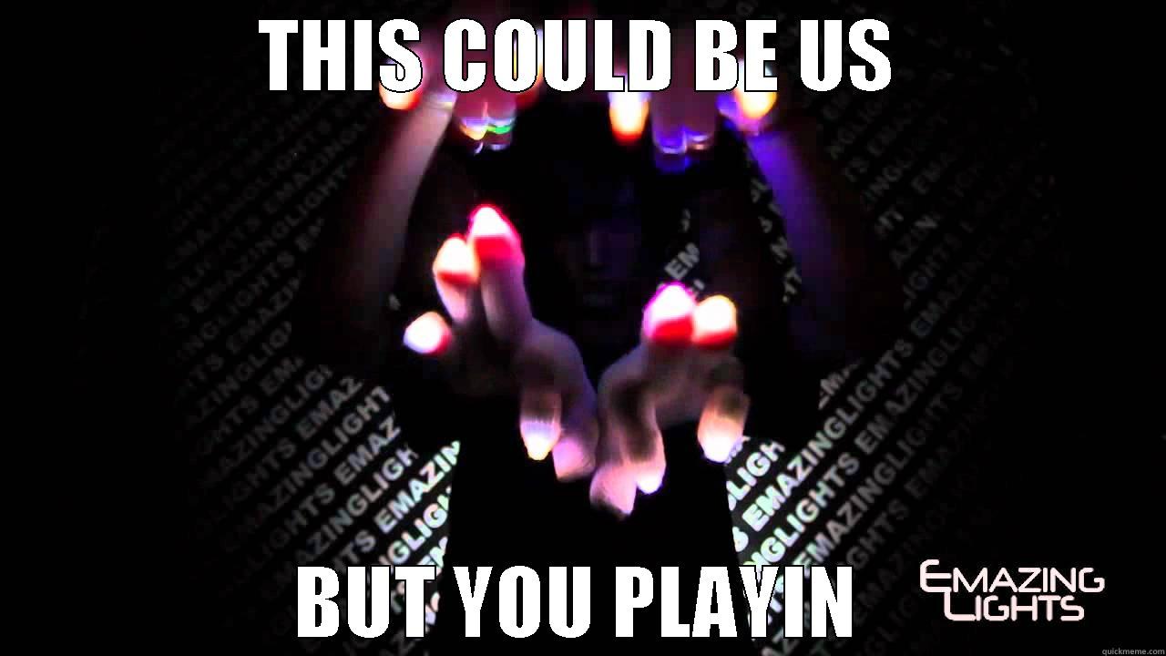 GLOMANCE LOL - quickmeme