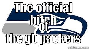 Seahawks suck - quickmeme