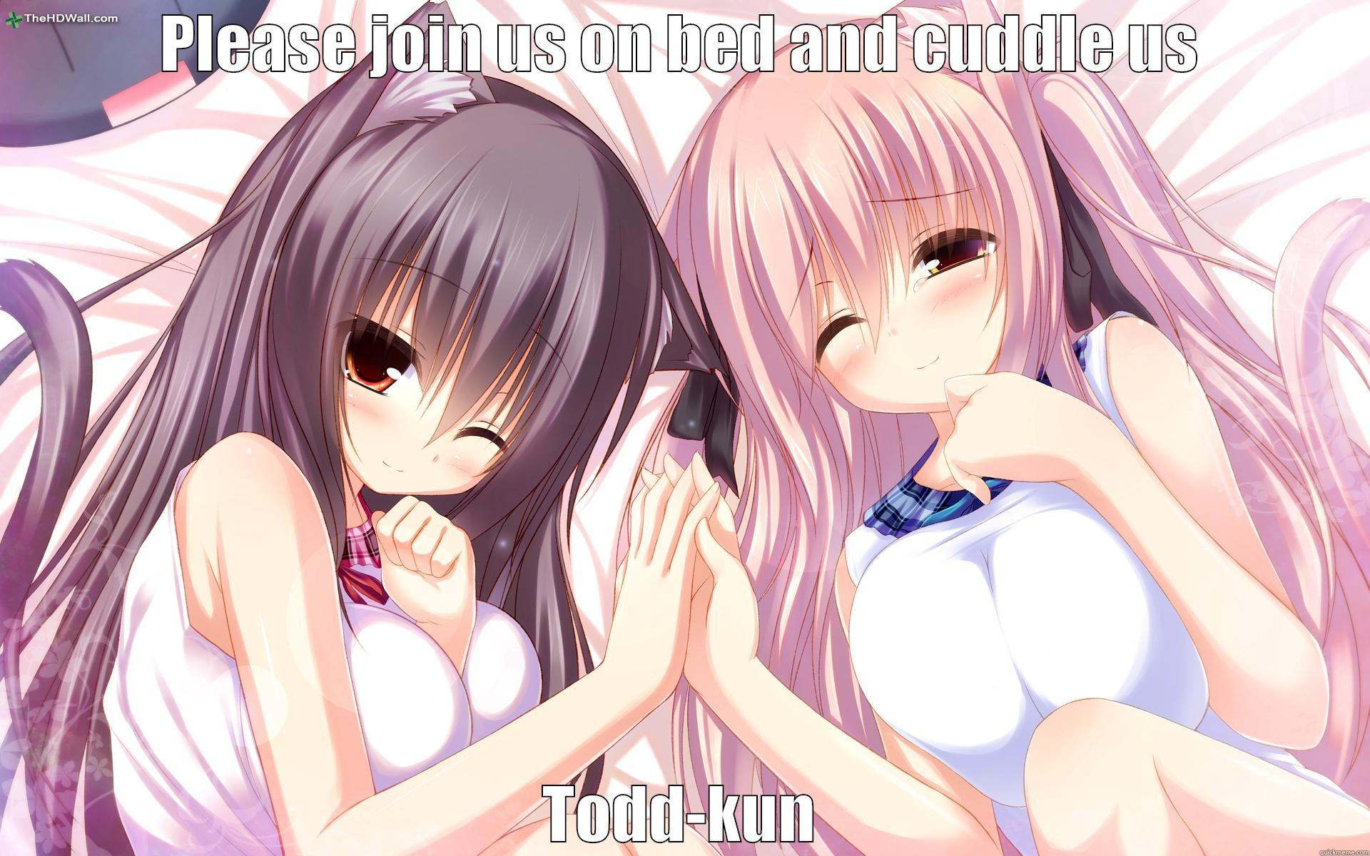 Cuddle us so tight - quickmeme