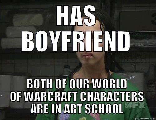 Roommate from hell - quickmeme