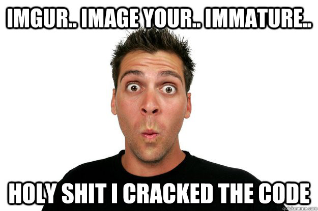 HOLY SHIT GUY memes | quickmeme