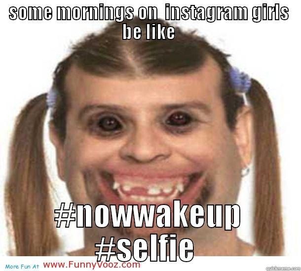 selfie welfie - quickmeme
