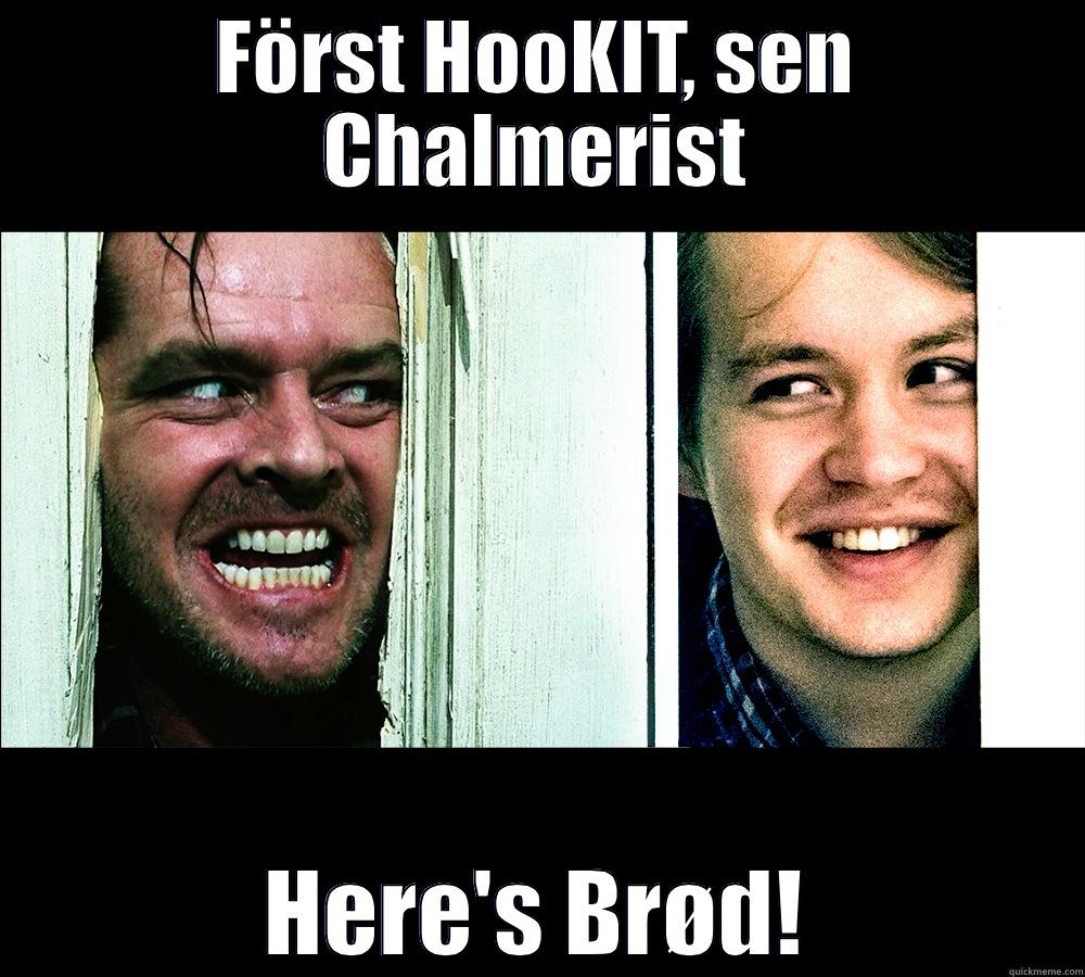 Har du kaffebrød? - quickmeme