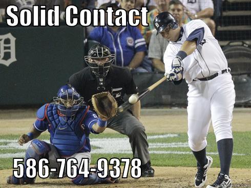 Solid Miggy - quickmeme