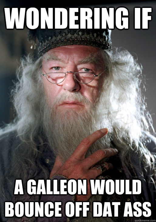 Dirty Dumbledore memes | quickmeme
