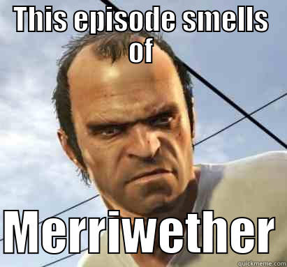 Trevor Merriwether - quickmeme