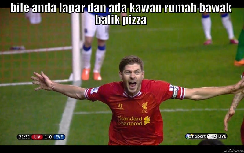 gerrard lulz - quickmeme