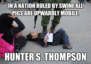 Oppression memes | quickmeme