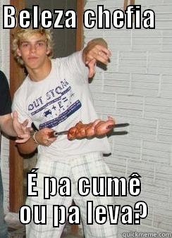 pa cume? - quickmeme