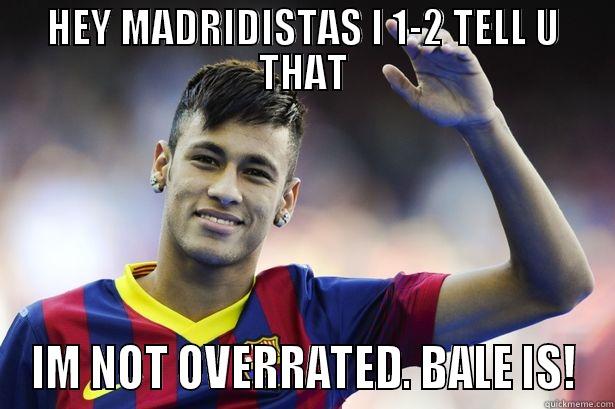 Neymar - quickmeme
