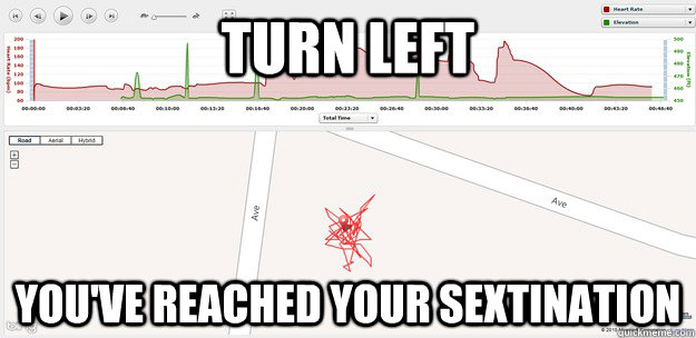 Sex Gps Memes Quickmeme
