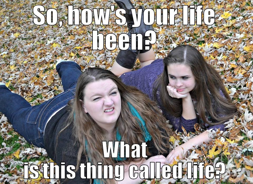 Confused Face - quickmeme