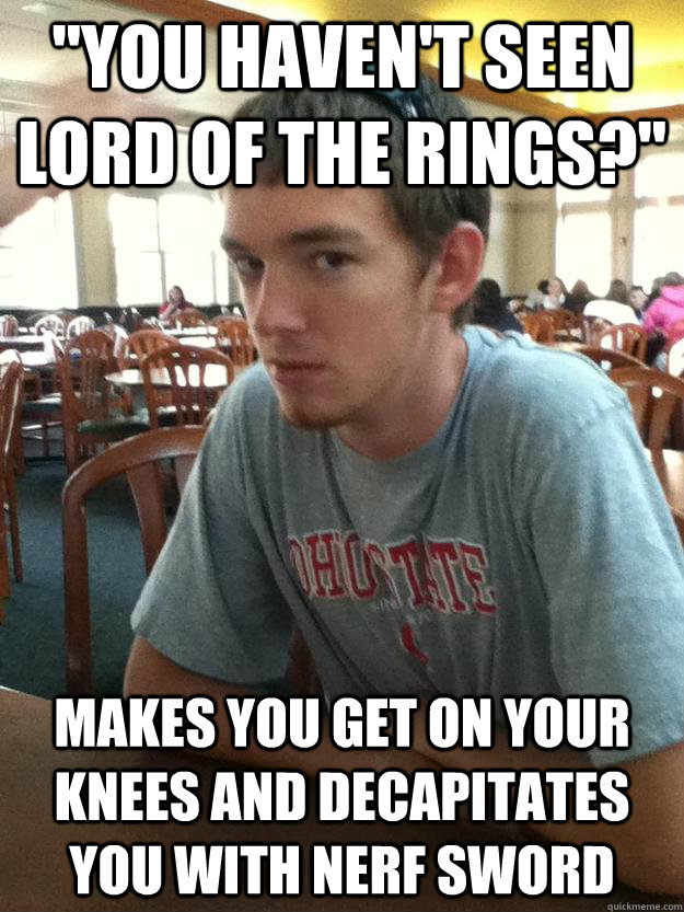 Jake The Movie Guy memes | quickmeme