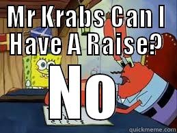 Mr Krabs - quickmeme
