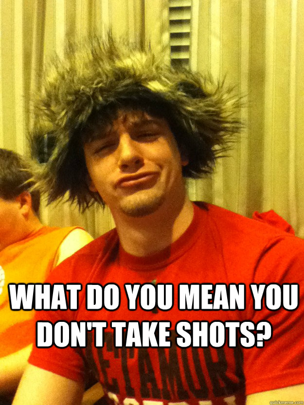 Frat Star memes | quickmeme