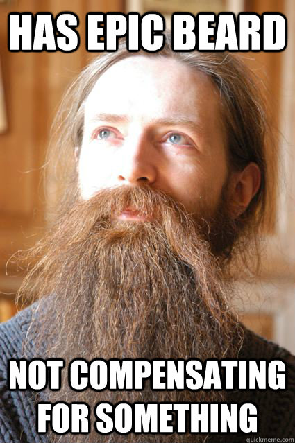 Aubrey De Grey memes | quickmeme