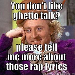 Wonka guy - quickmeme