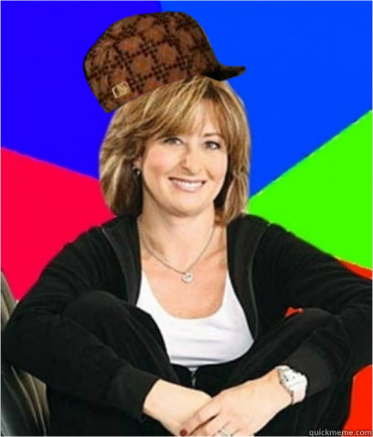 - Scumbag mom - quickmeme