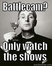 The BC Snob - quickmeme