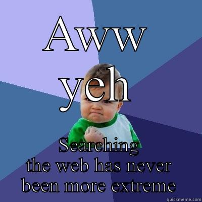 Plunder the WEB - quickmeme