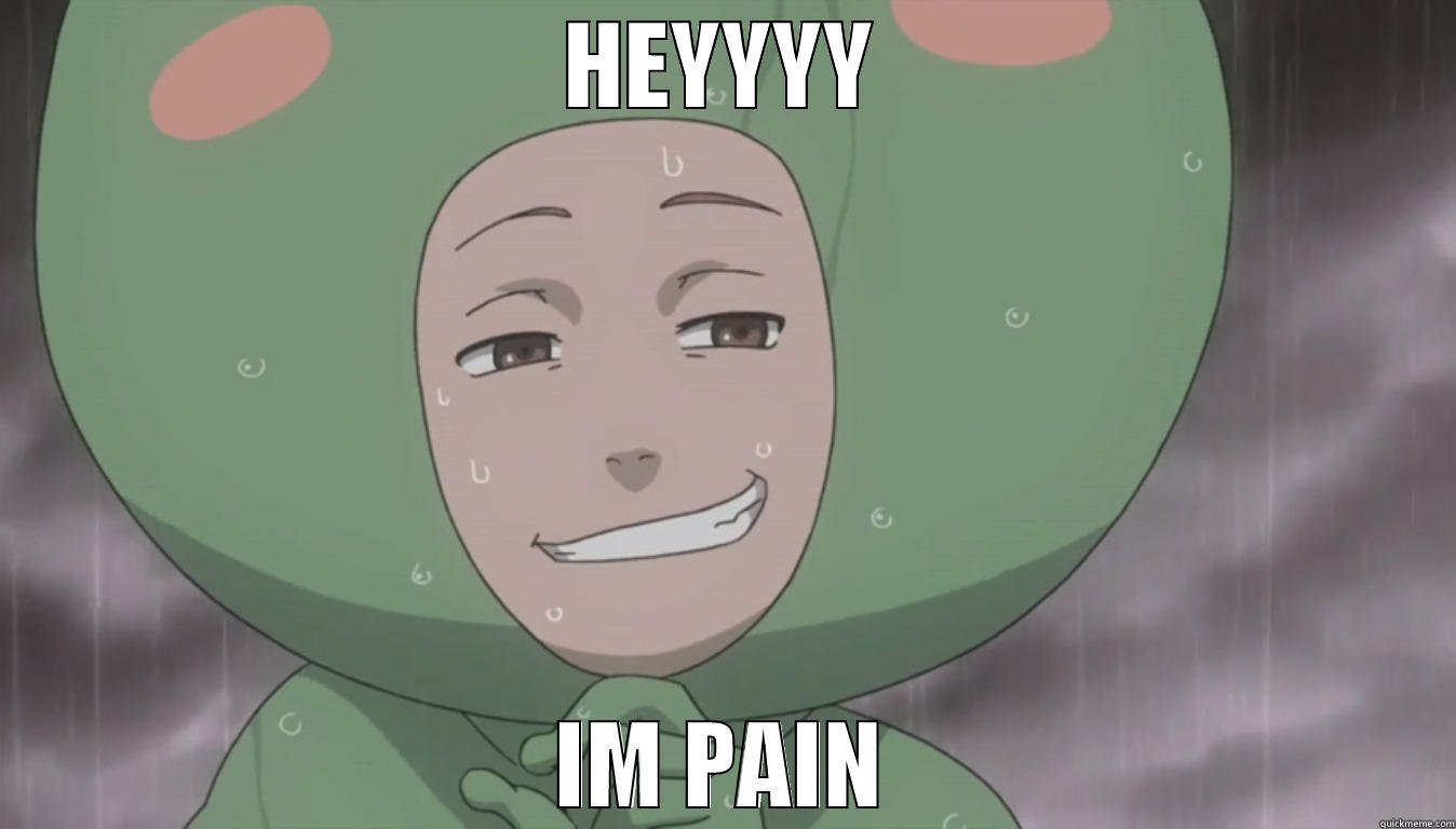 pervy yahiko - quickmeme