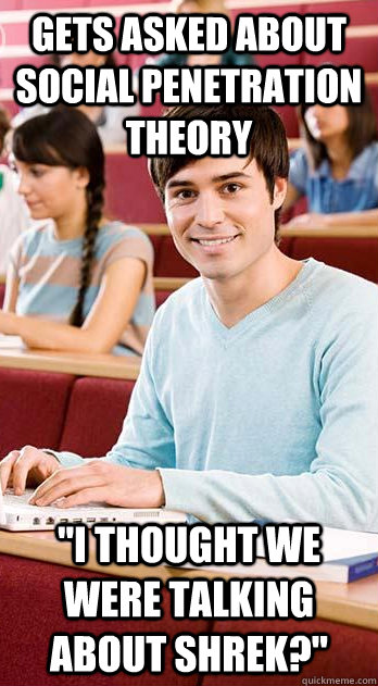 Douchey Com Guy memes | quickmeme