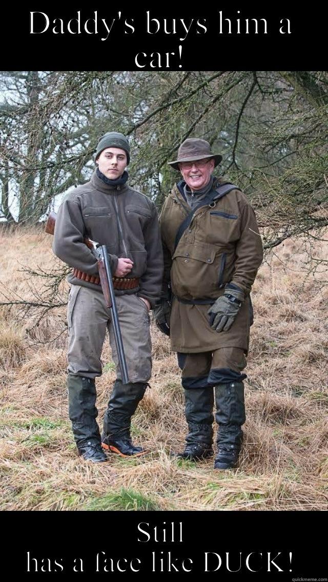 Peter Andre wannabe! - quickmeme