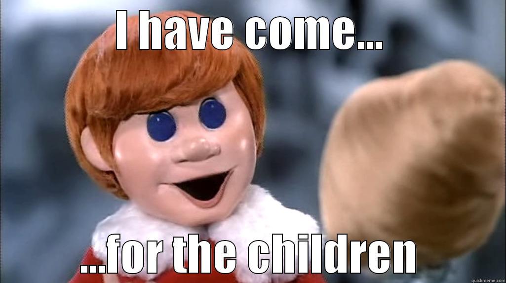 Krazy Kris Kringle - quickmeme