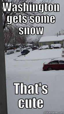 HEEHEE Snow - quickmeme