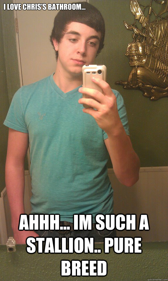 ERHMAHGERD GERsebermps - Tommy - quickmeme