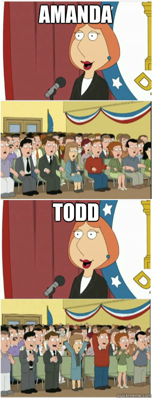 Amanda Todd - 911 lois - quickmeme