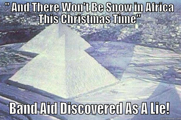 Band Aid Lie - quickmeme