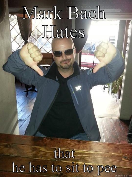 Mark sucks - quickmeme