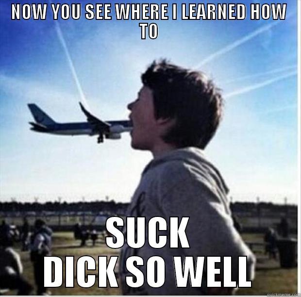 Dick sucking - quickmeme