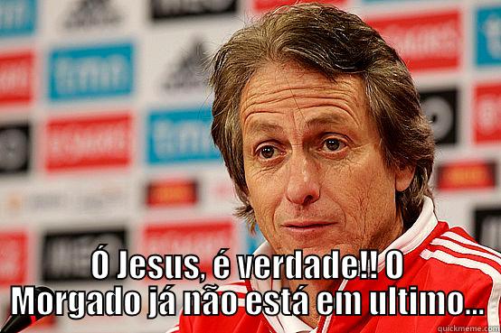 jesius morgado - quickmeme