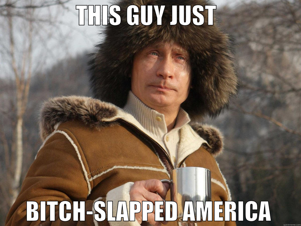 Not surprised - quickmeme