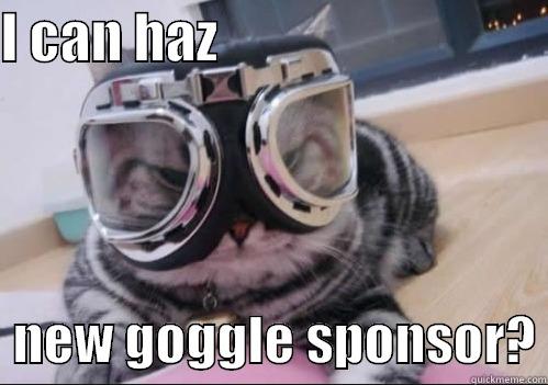Goggle Sponsor - quickmeme