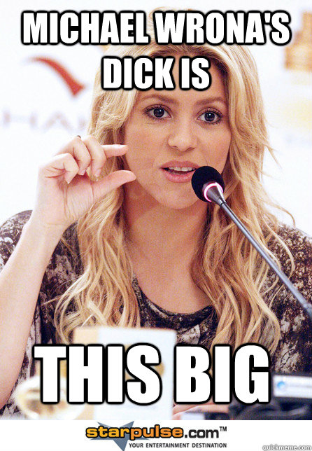 shakira memes | quickmeme