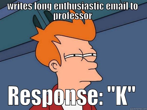 Bitchy Professor - quickmeme