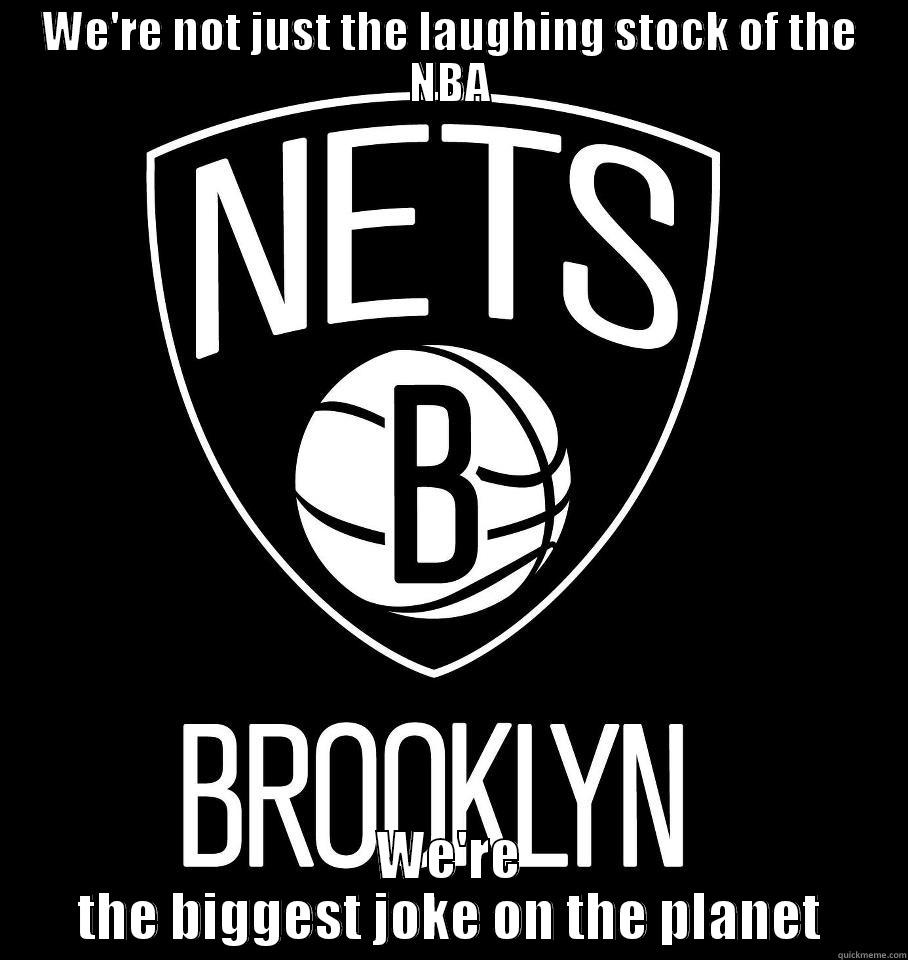 Nets suck :) - quickmeme
