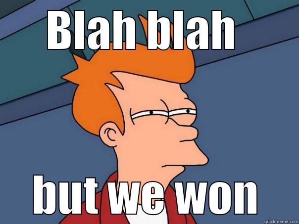 blah - quickmeme