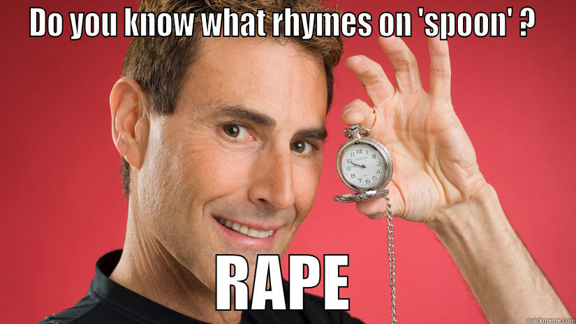 uri geller wtf haha - quickmeme