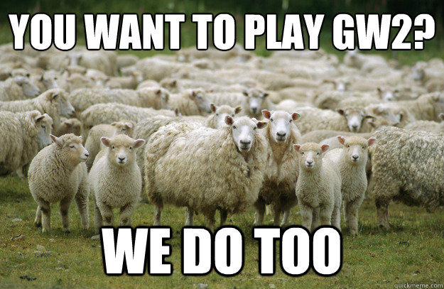 Meta sheep memes | quickmeme