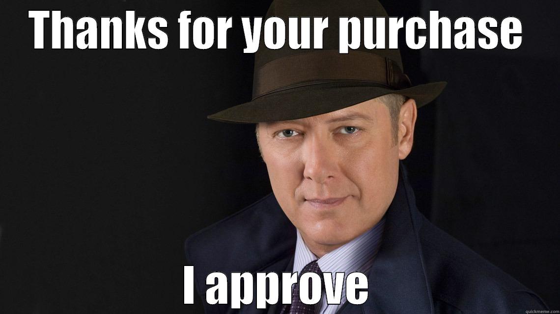 spader approves - quickmeme