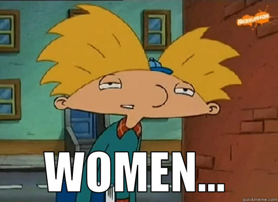 Arnold and his women - quickmeme