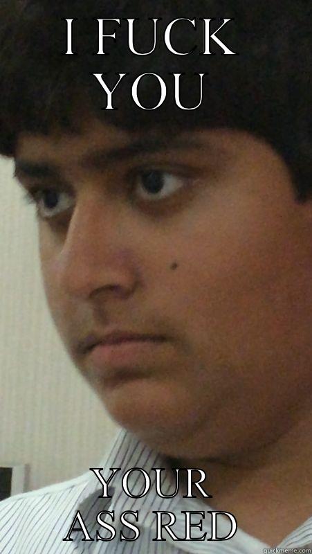 Bad insult Baba - quickmeme