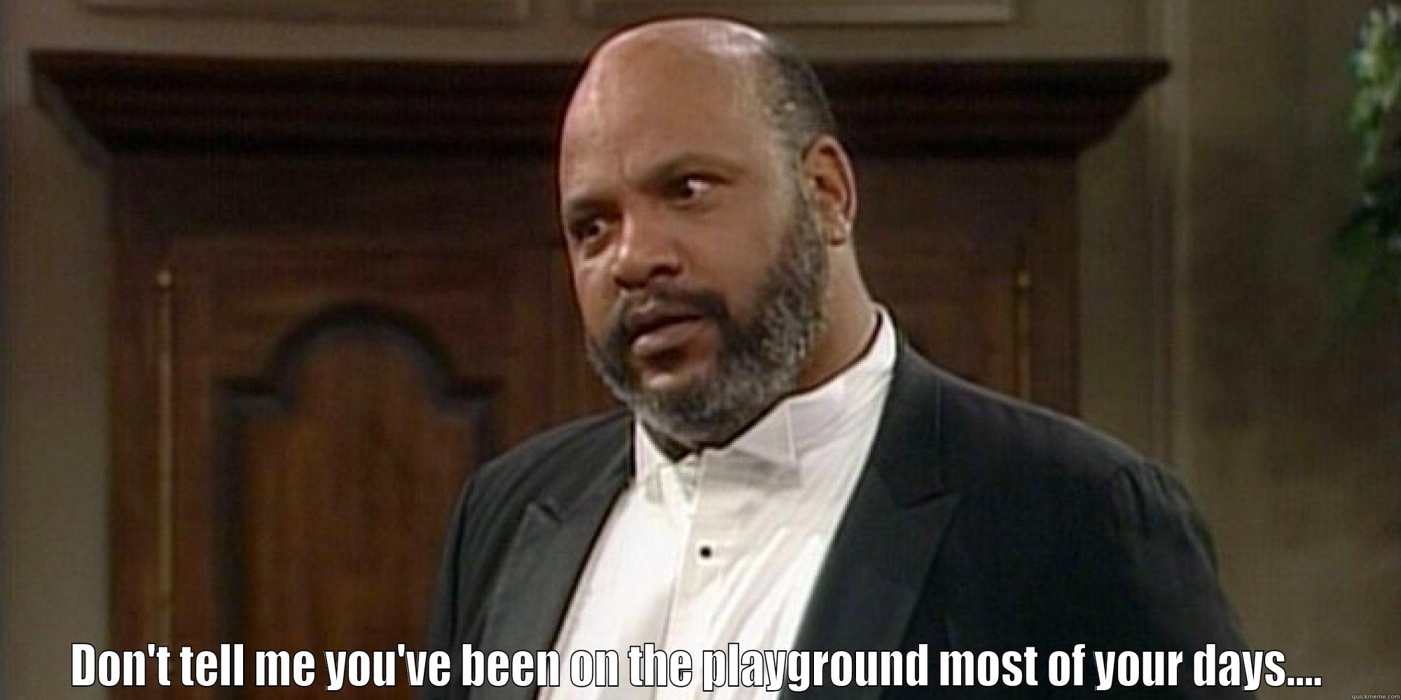 Uncle Phil Fresh Prince - quickmeme